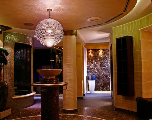 DER HEIDEHOF Conference & SPA Resort - Ingolstadt, Deutschland ...