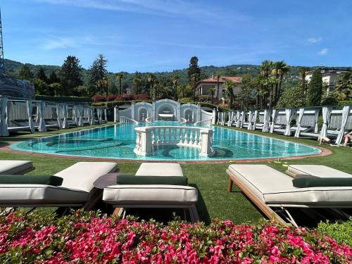 Grand Hotel Bristol - Stresa