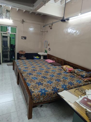 Sri Rajaganapathi Rooms - Tiruvannamalai