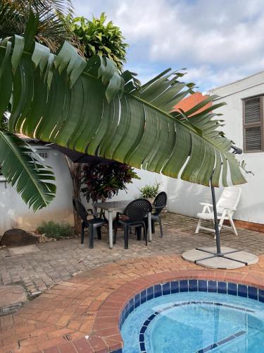 Welcome Home! - Durban