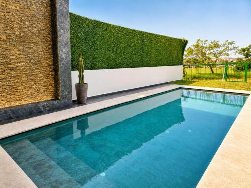 Villa Au California Golf Resort - Homecity Signature - Bouskoura