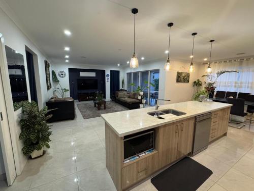 Cozy And Comfortable Room - Geelong Suburbs - Geelong