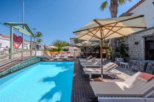 B House Alacatı - Çeşme