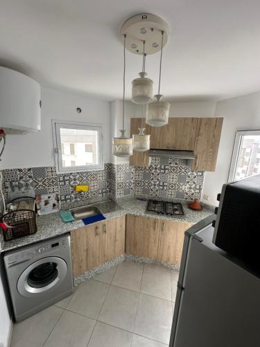 Studio Cosy A Miftah Sahil A 5 Min De La Plage - Agadir