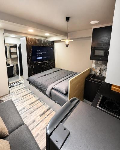 1br Srv Studio Apartment - Wyma Retreat Terra - Malé