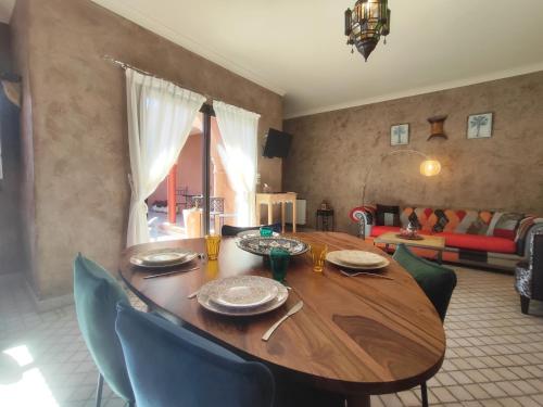 Naturisme Riads Resort 1 Chambre Sidi Village Naturiste Couple Only - Hérault