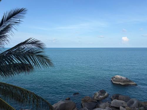 Noahs Ark Beach - Ko Samui, Island