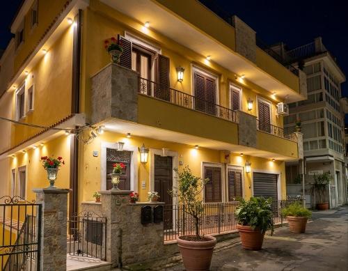 Gloden House Apartments - Taormina