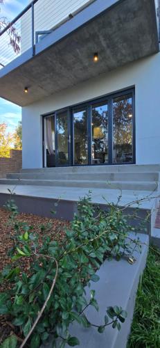 Cluanie Cottage - Modern Apartment In Paarl - Paarl