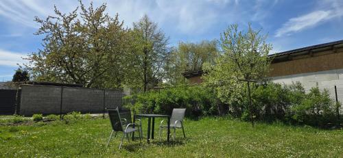 Apartment 35m2 - Karlsbad