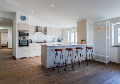 Aromatik Apartments - Girona