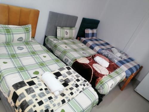 36 The Trout Lodge Apartments 1 - Kapstadt