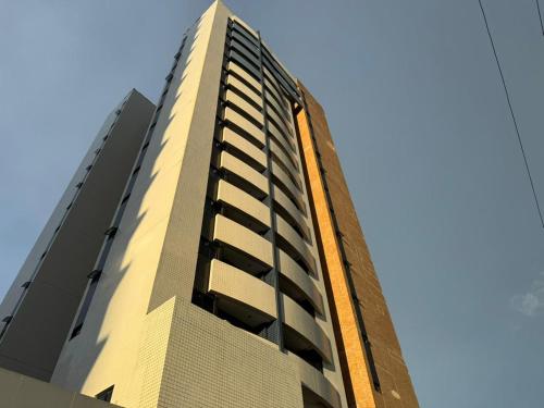 Litoranea Praia Sao Marcos - São Luís
