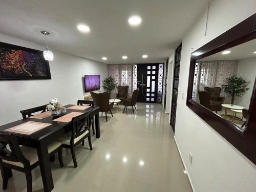 Casa Lol-be - Cancún