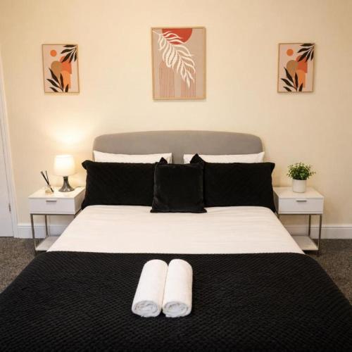 The Range Nestled Nook - Manchester