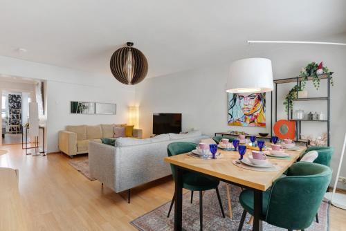 Arctic Escape, Free Parking By Lapland Host - Rovaniemi