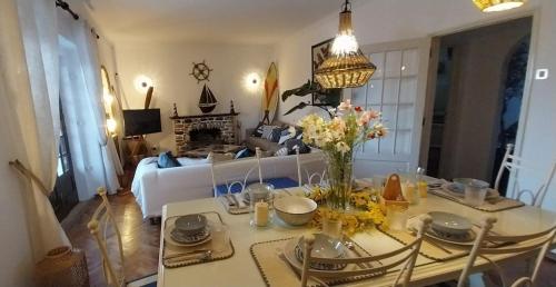 Casa Dos Rebolinhos - Sagres