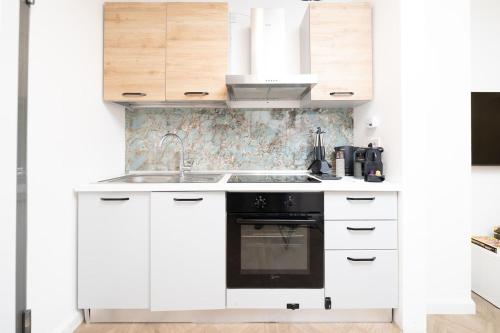 Seven Thousand Apartment - Brescia