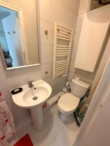 Studio Champs-elysees Etoile - Porte Maillot