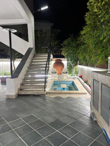 Nic Villa Emanuela - Santa Marinella