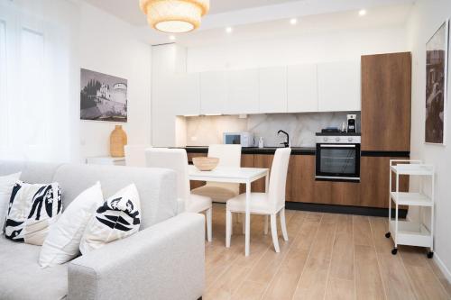 The Castle Apartment - Brescia