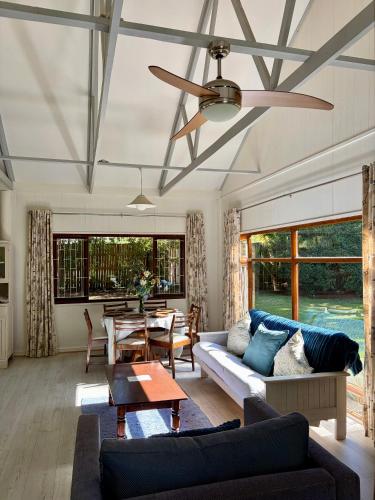 Draai At Assegaai Cottage - Western Cape