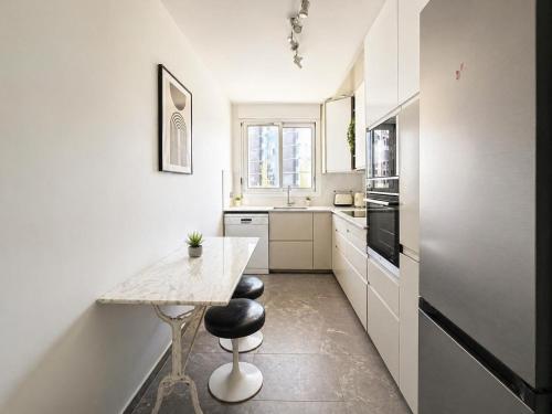 Elegant Appartement A Levallois-perret - Neuilly-sur-Seine