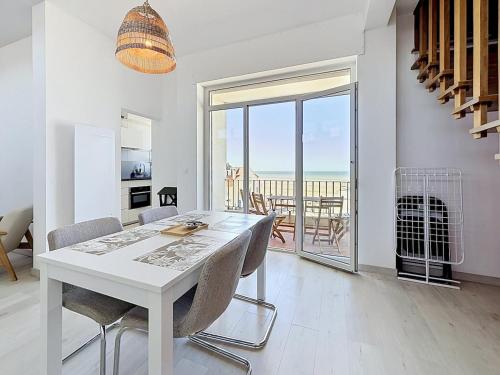L'horizon Luxury And Panoramic Sea Views - Bray-Dunes