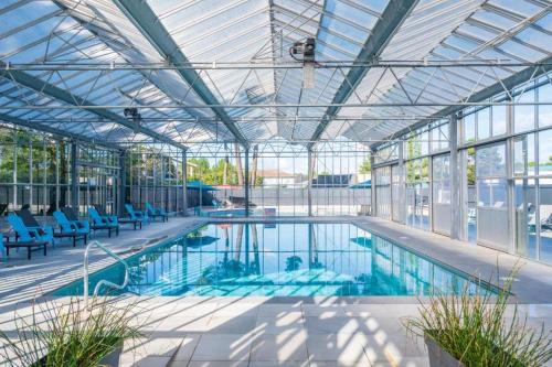Confortable Appart 2p Proche Des Plages De L'atlantique - Soulac-sur-Mer
