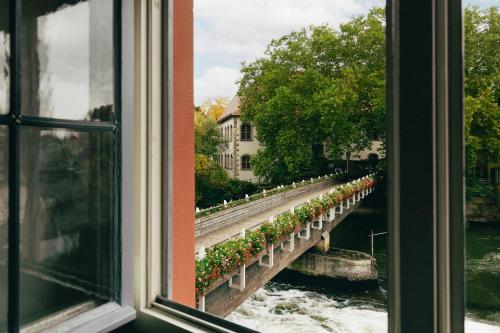 Hoy Bamberg Boutique Hotel - Bamberg