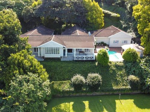 Athlone Lodge - Pietermaritzburg