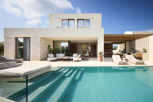 Valerozo Villas - Zakynthos
