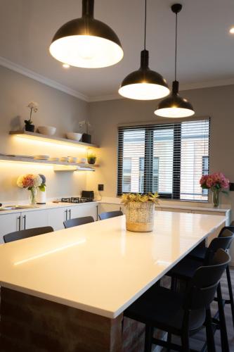 2 Polo Suite Gowrie Village - Nottingham Road