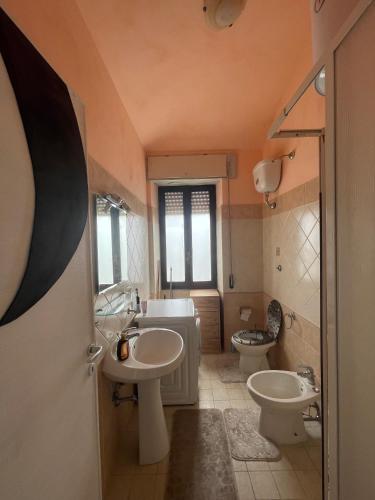 A Cozy Room In The Center Of Carbonia - Carbonia