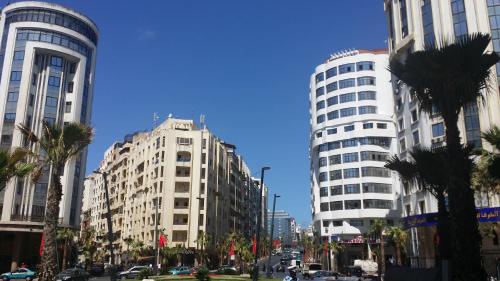 Appartement lina Tanger nejma Deals & Reviews, tangier | LateRooms.com