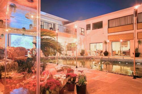High End 420 Hotel & Members Club - Le Cap