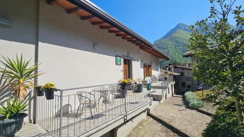 Monte Zucco Relax Self Check In - San Pellegrino Terme