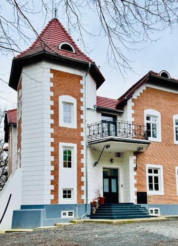Sandor Janos Villa - Hargita