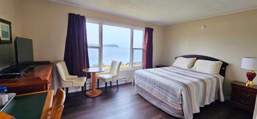 St Ann's Motel & Cottage - Cape Breton Island