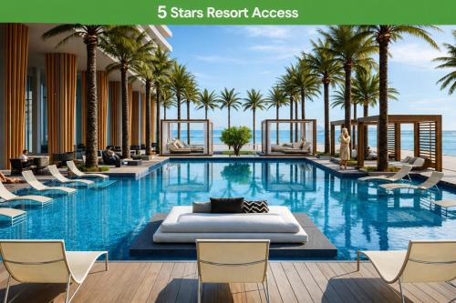 Lyfe Resort Hollywood, Florida - Hallandale Beach, FL