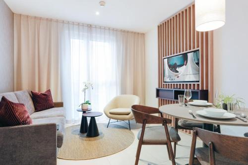 City Stay - Zeughausstrasse - Zurich