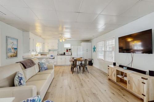 Coastal Escape - Sunset Beach, NC