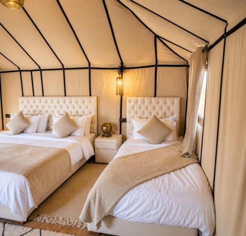 Merzouga White Camp - Merzouga