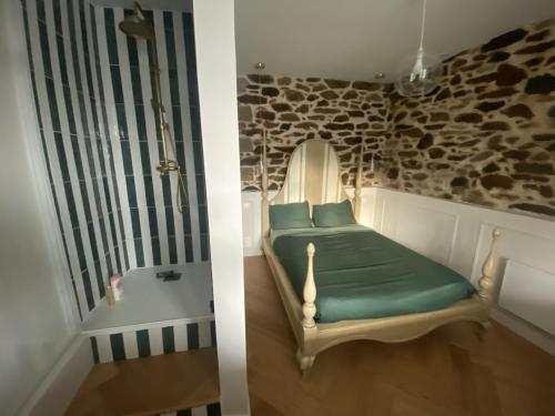Appartement Vue Mer, Proche Centre Ville - Guipavas
