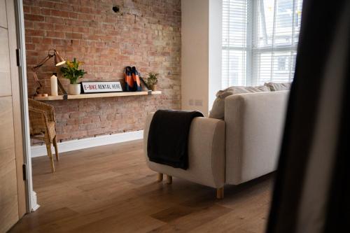 Cornish Wave Studio & Loft - Fistral Beach