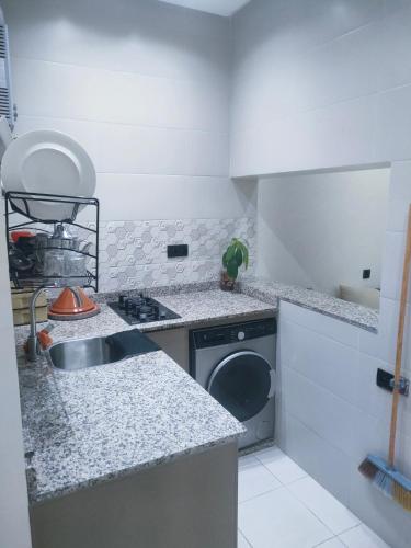Appartement Laila A Essaouira - Esauira