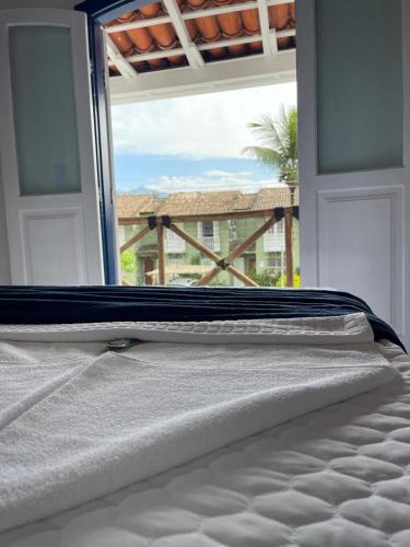 Hospedagem Solar Paraty - Paraty
