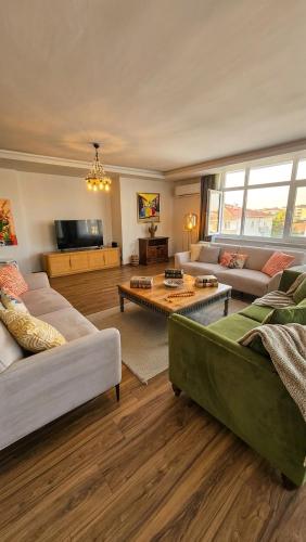 Kaira Homes Accomodations & Rentals - Ankara