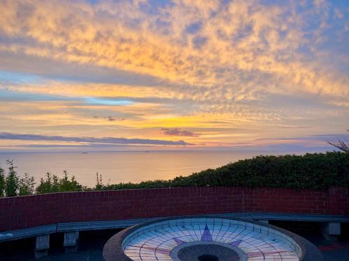 The Portmasters Retreat - Napier