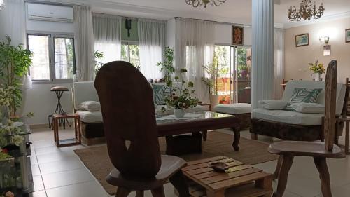 Providence Guest House And Catering Services 01 - Abidjan